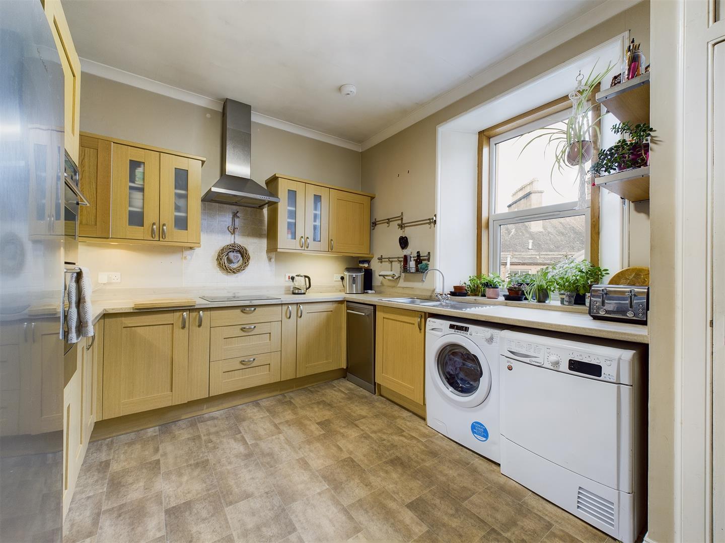 Property in Leslie Street, Blairgowrie, PH10
