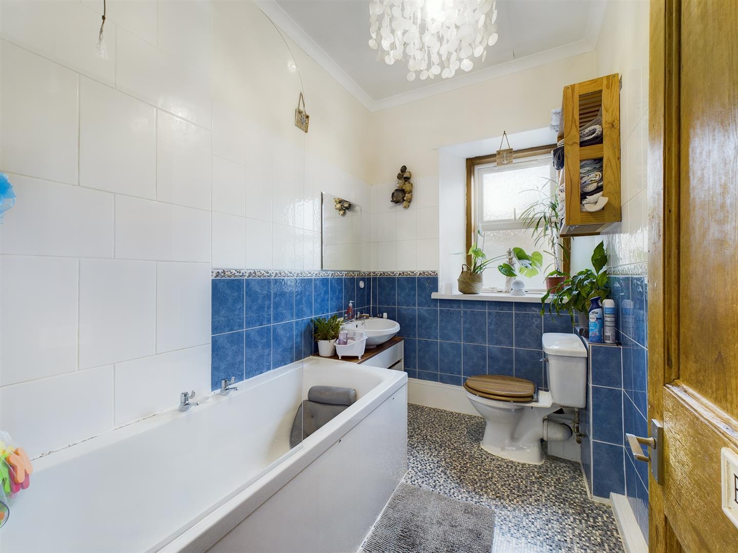 Property in Leslie Street, Blairgowrie, PH10