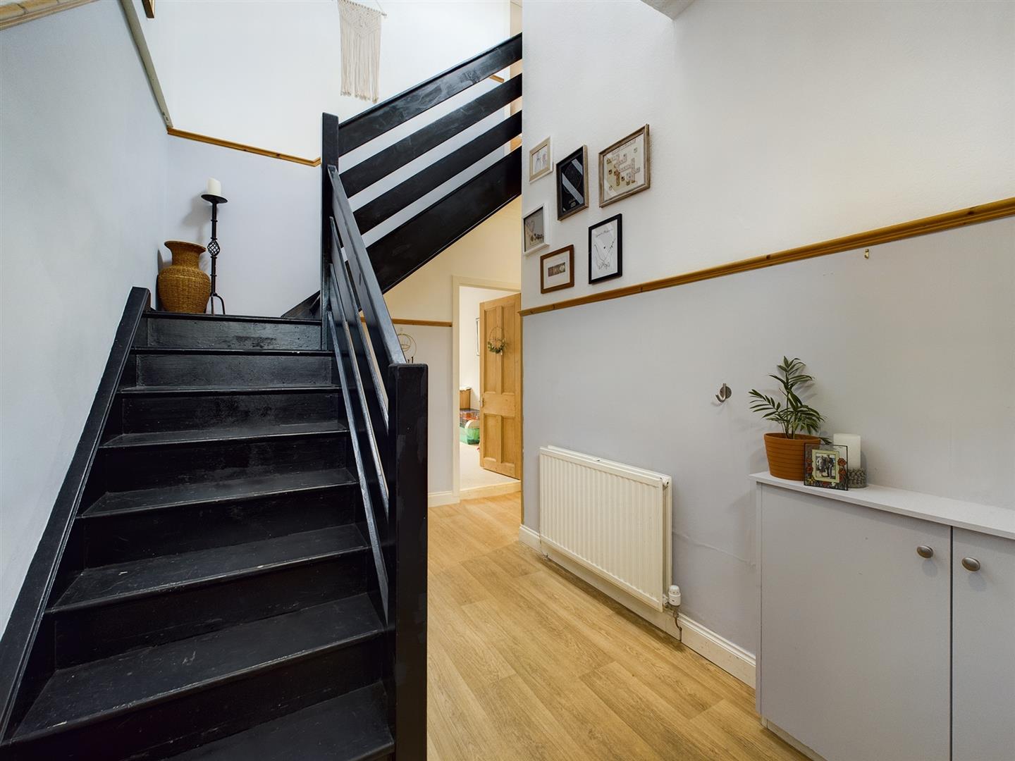 Property in Leslie Street, Blairgowrie, PH10