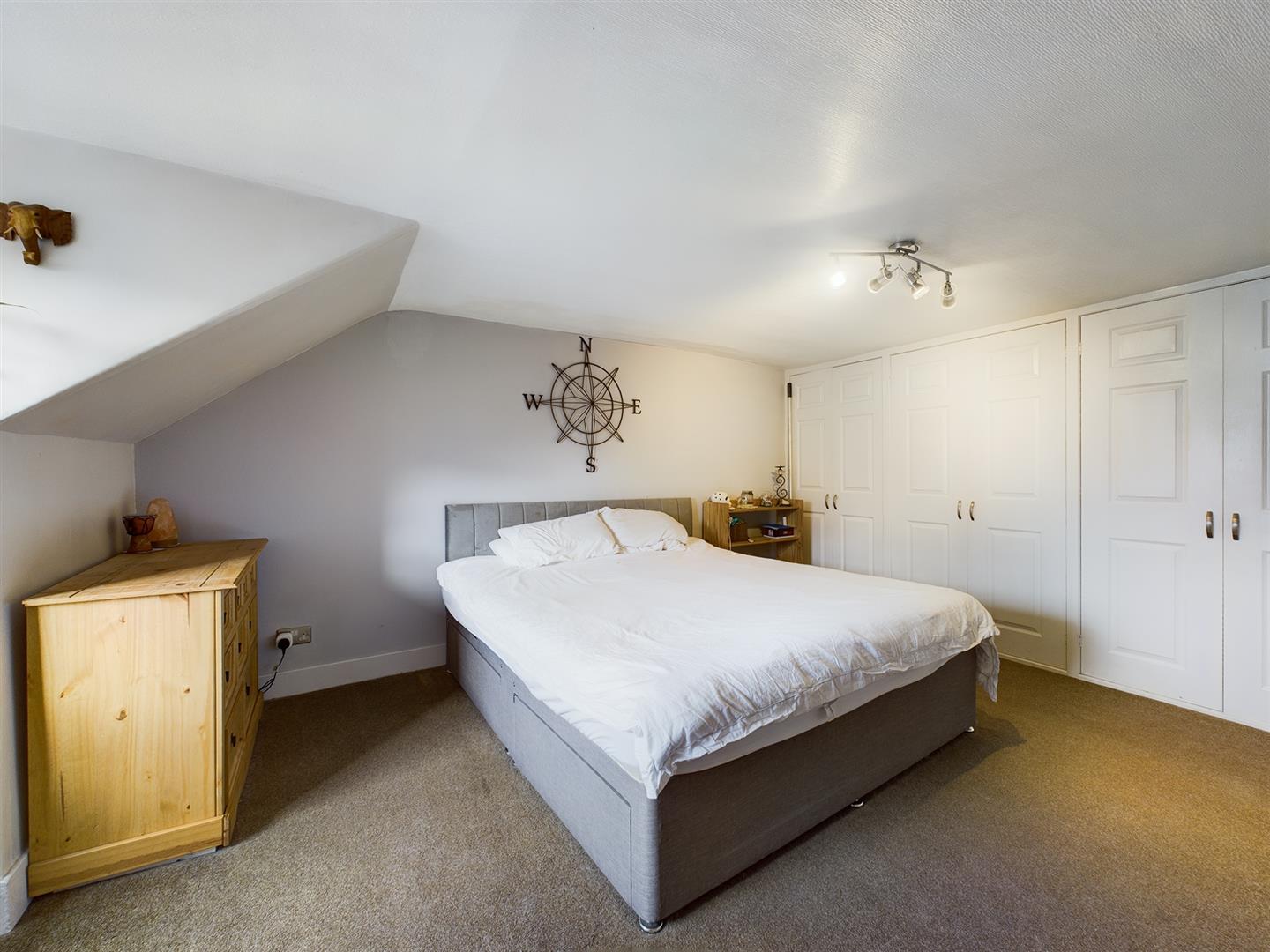 Property in Leslie Street, Blairgowrie, PH10