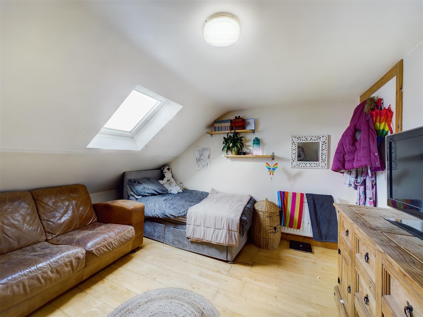 Property in Leslie Street, Blairgowrie, PH10