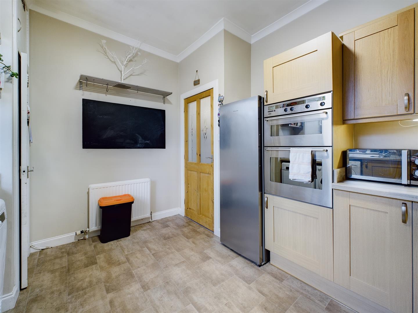 Property in Leslie Street, Blairgowrie, PH10