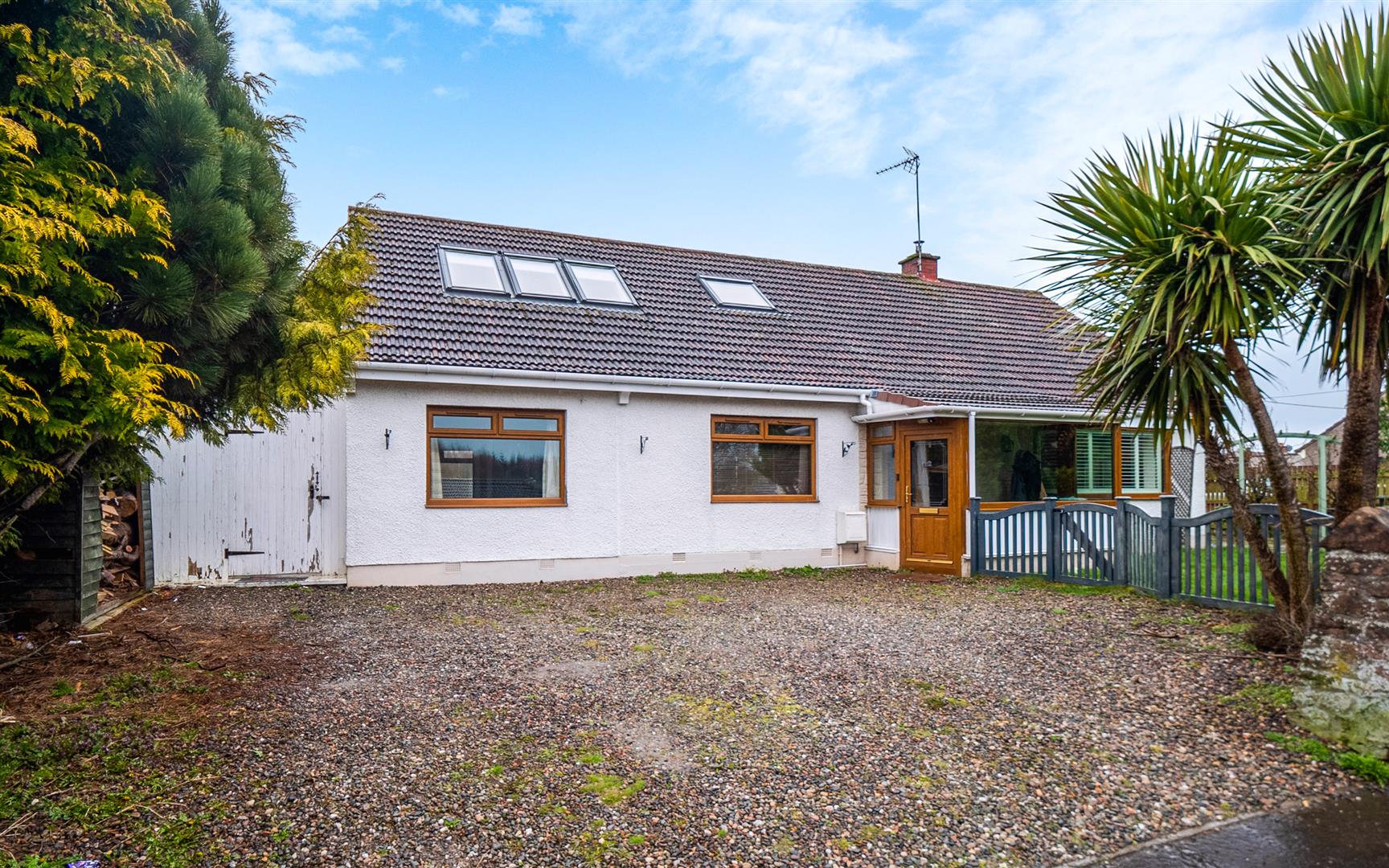 Property in Cairnie Road, St Madoes, PH2