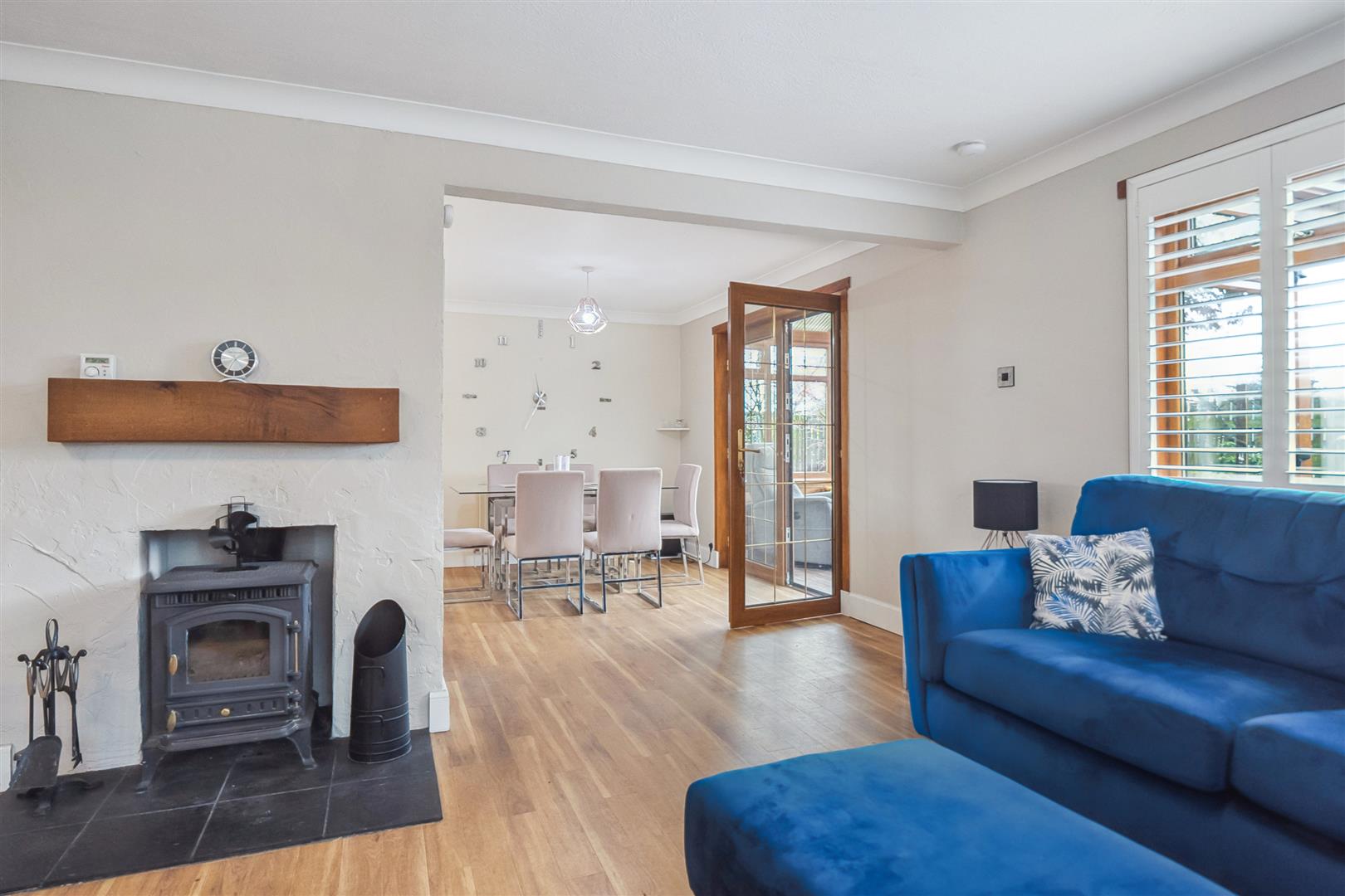 Property in Cairnie Road, St Madoes, PH2