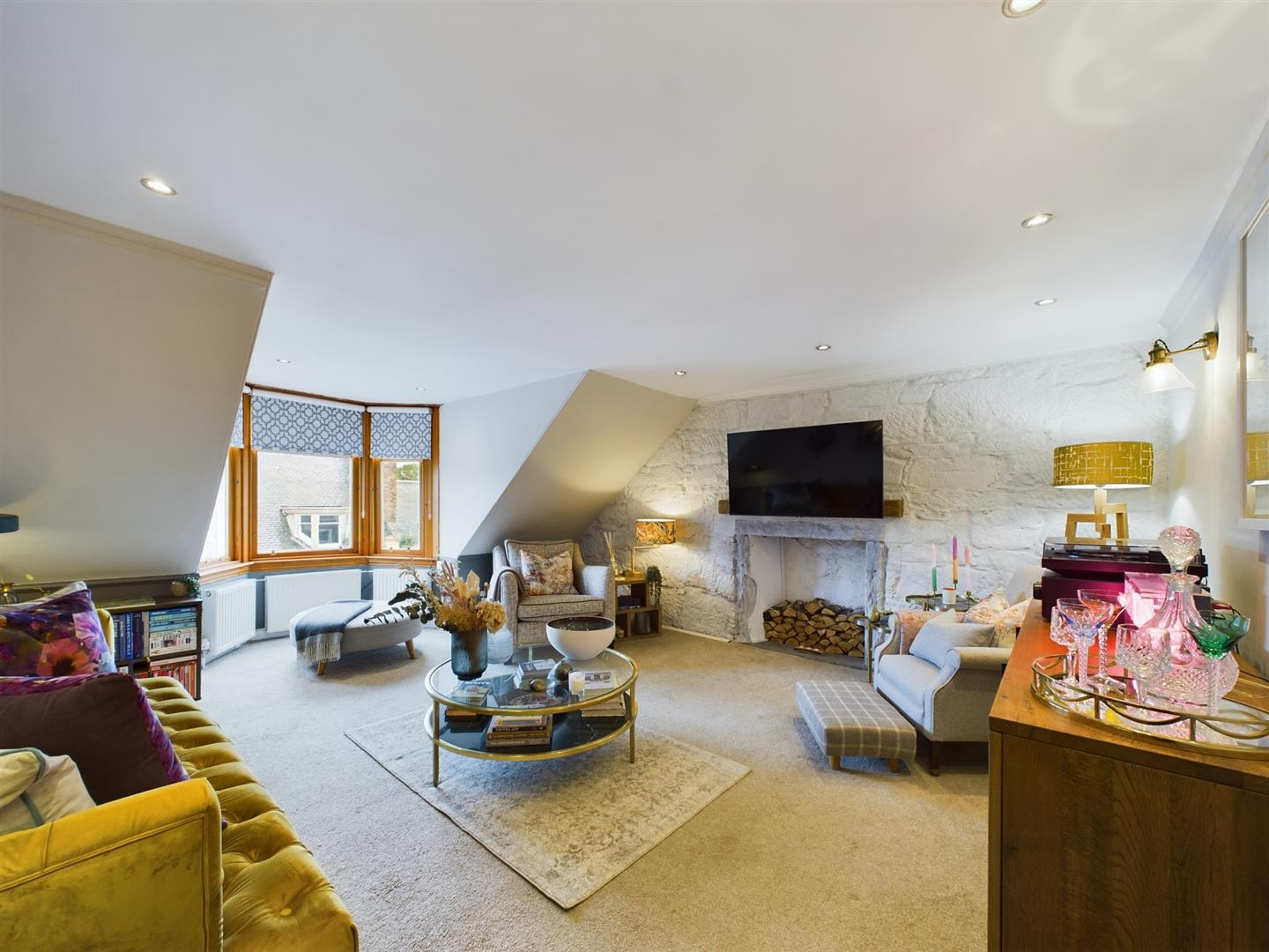 Property in Charlotte Street, Perth, PH1