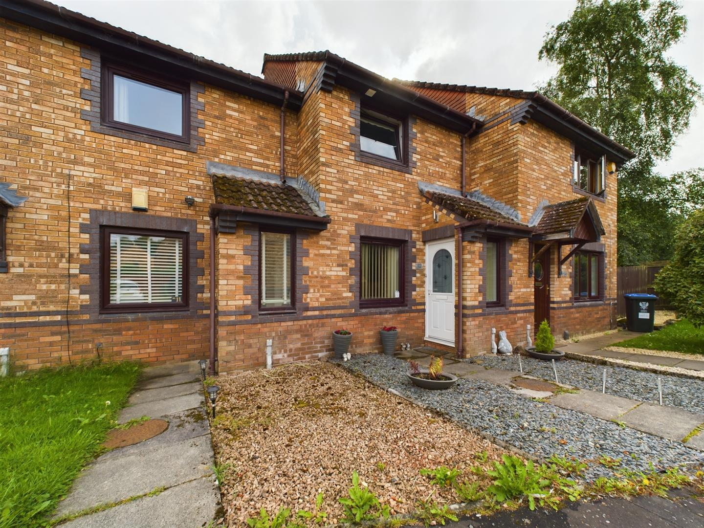 Property in Ferguson Drive, Perth, PH1