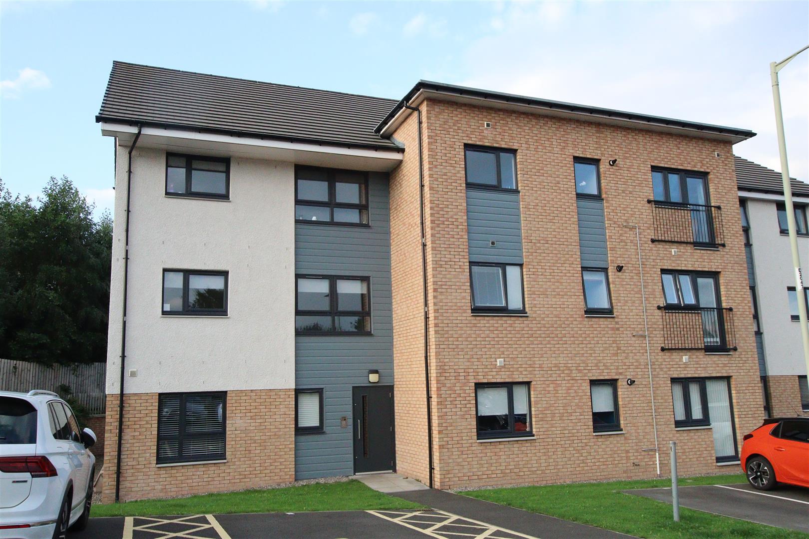 Property in Allison Crescent, Perth, PH1