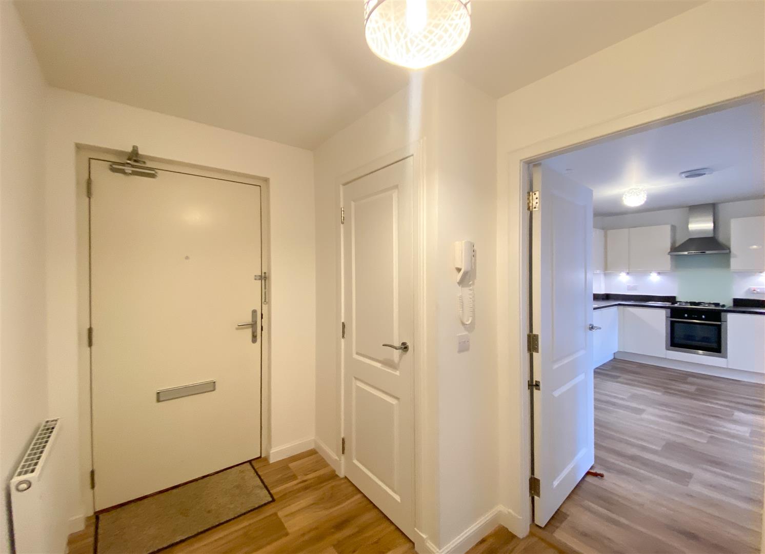 Property in Allison Crescent, Perth, PH1