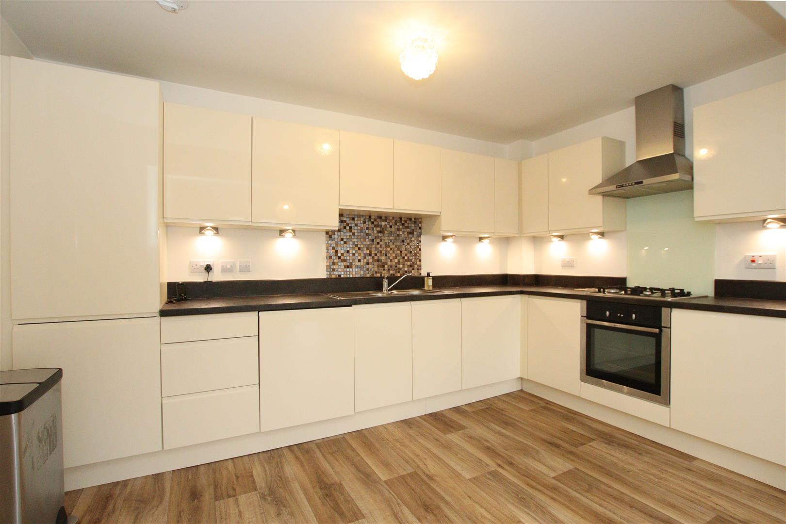 Property in Allison Crescent, Perth, PH1