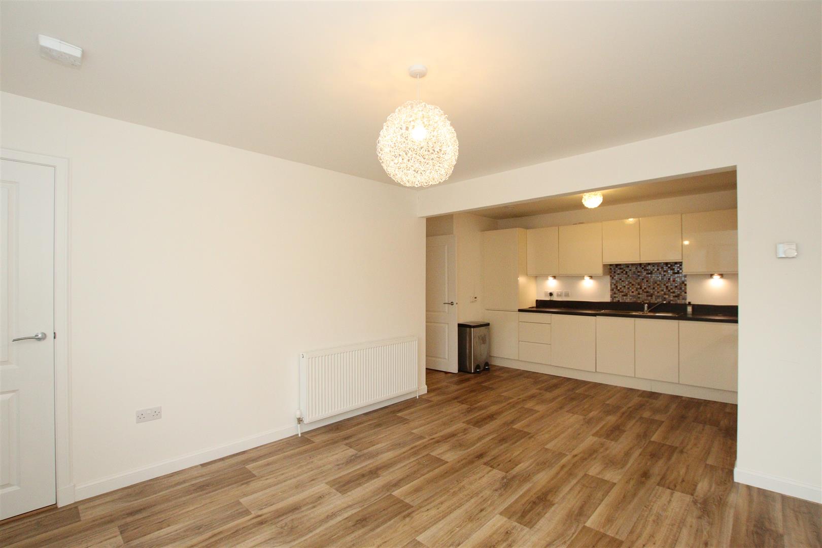 Property in Allison Crescent, Perth, PH1