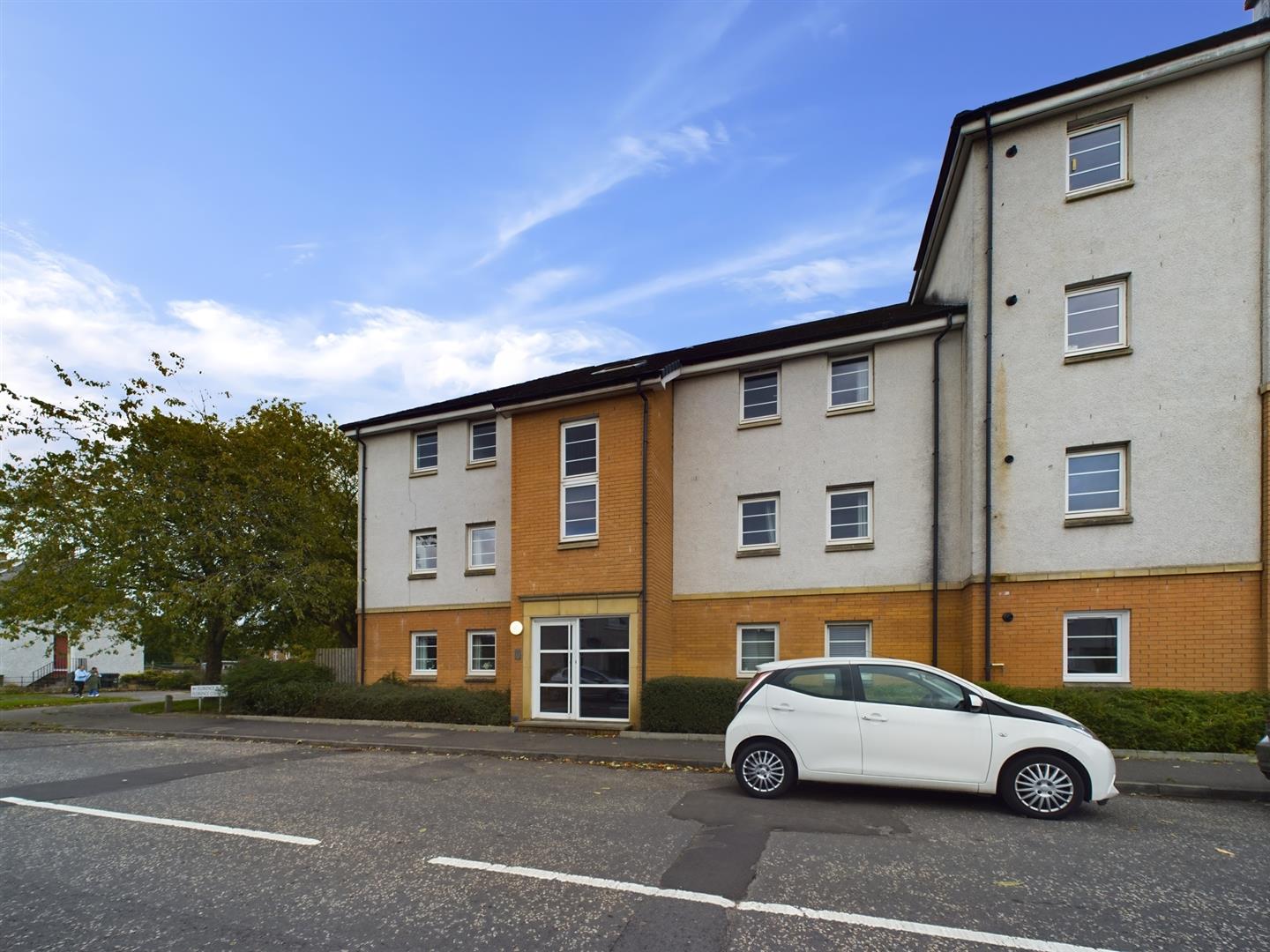 Property in Florence Court, Florence Place,, Perth, PH1