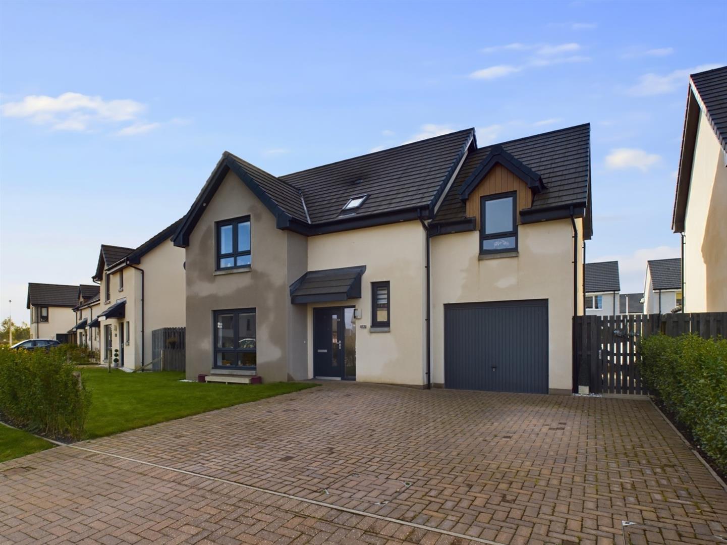 Property in Kennaway Avenue, Perth, PH1