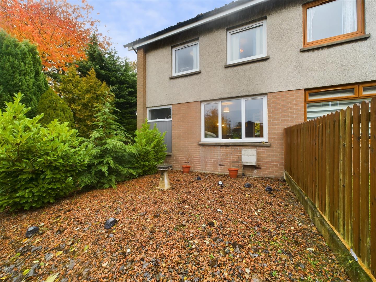 Property in Strathearn Place, Perth, PH2