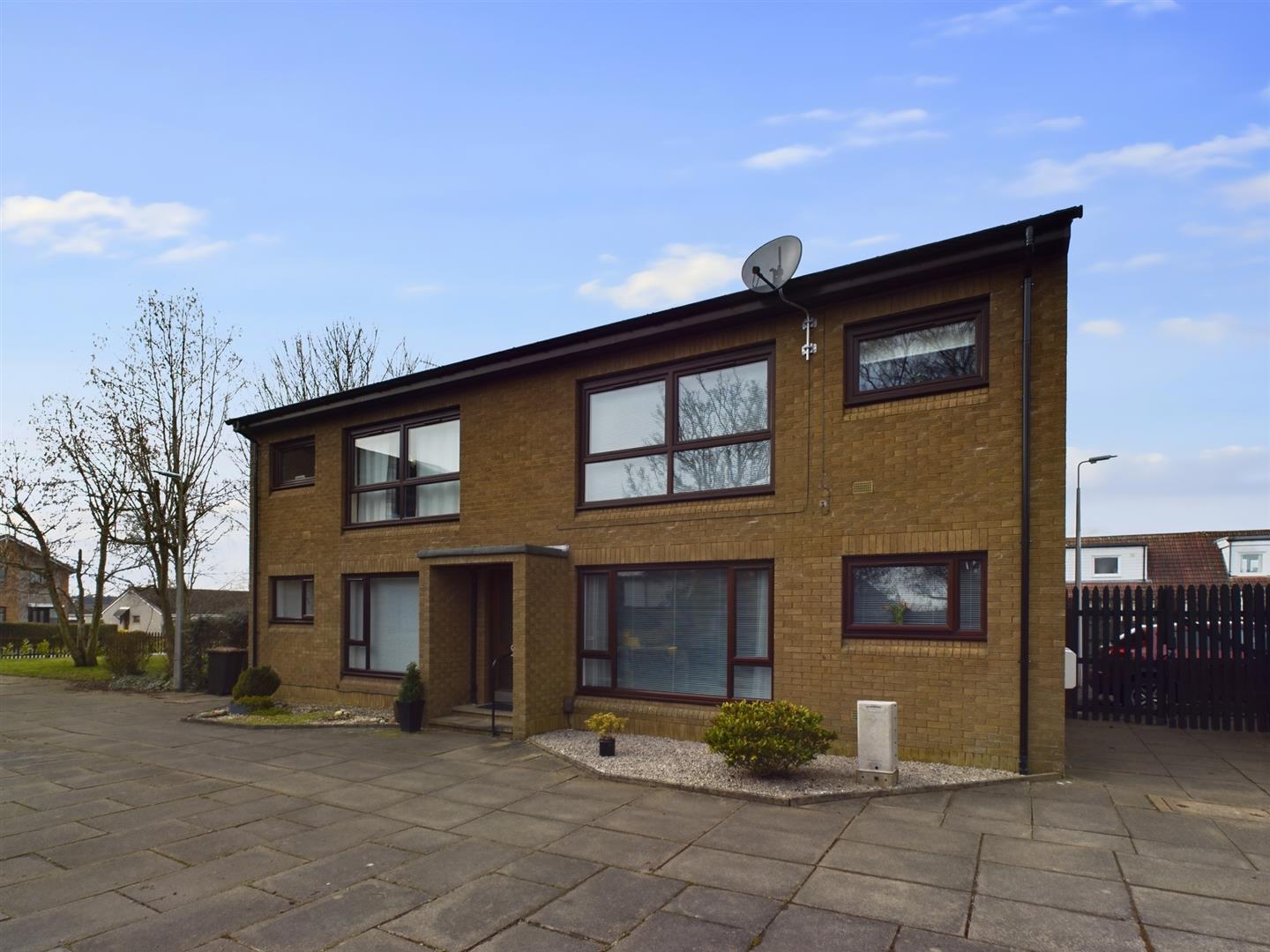 Property in Muircroft Terrace, Perth, PH1