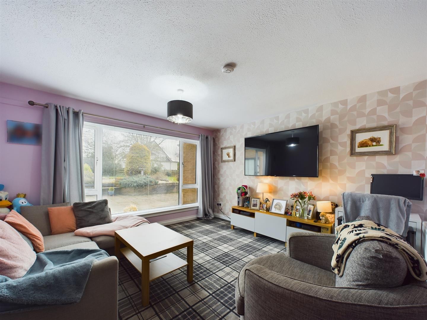 Property in Muircroft Terrace, Perth, PH1