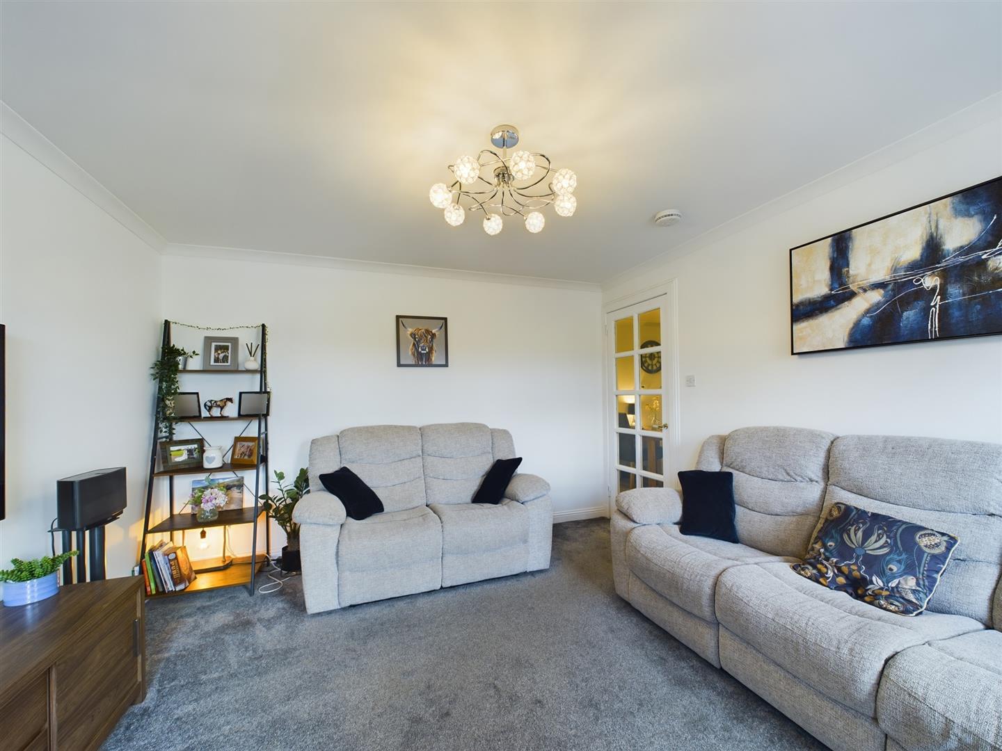Property in South Inch Court, Perth, PH2