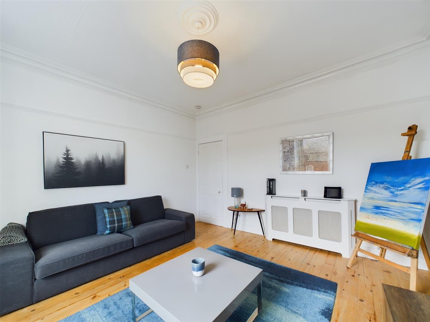 Property in Friar Street, Perth, PH2