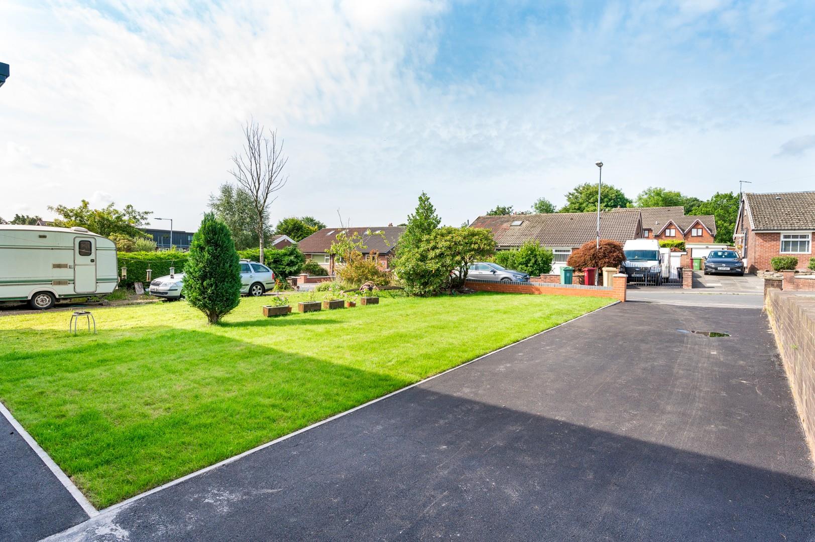 Property in Laburnum Park, Bolton, Lancashire, BL2 3BU