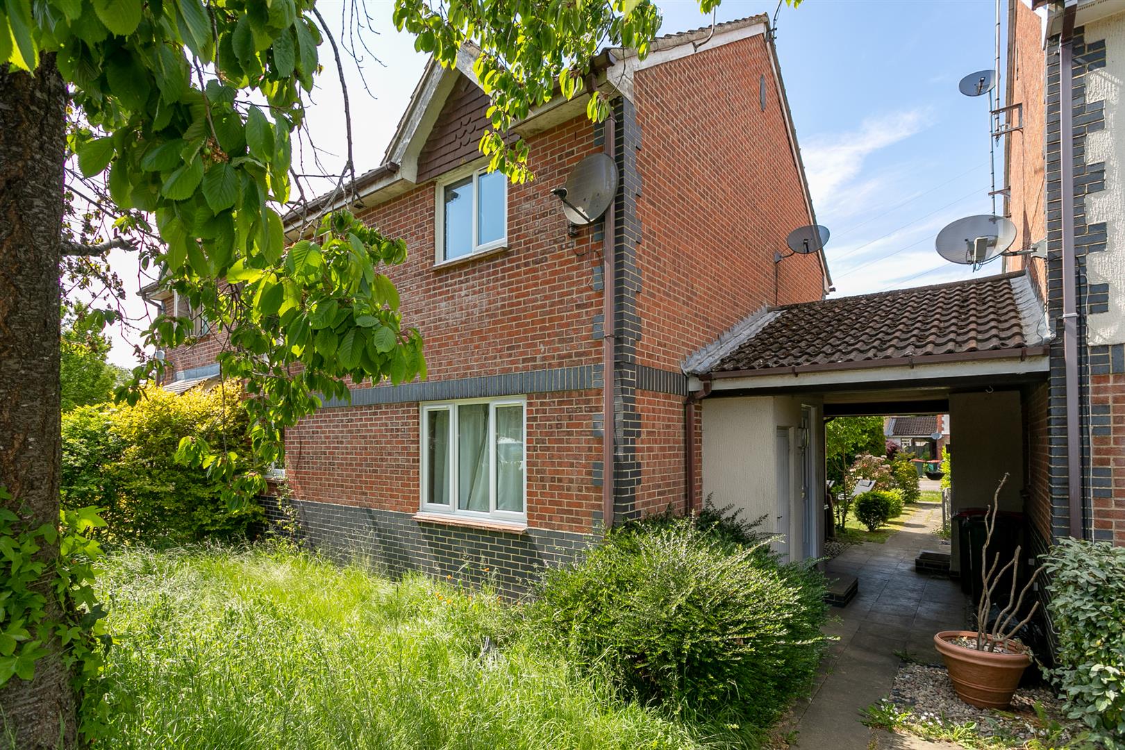 Estate Agents Crawley | Shillan Property