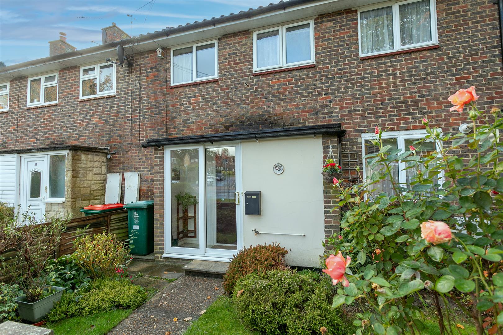 Estate Agents Crawley | Shillan Property