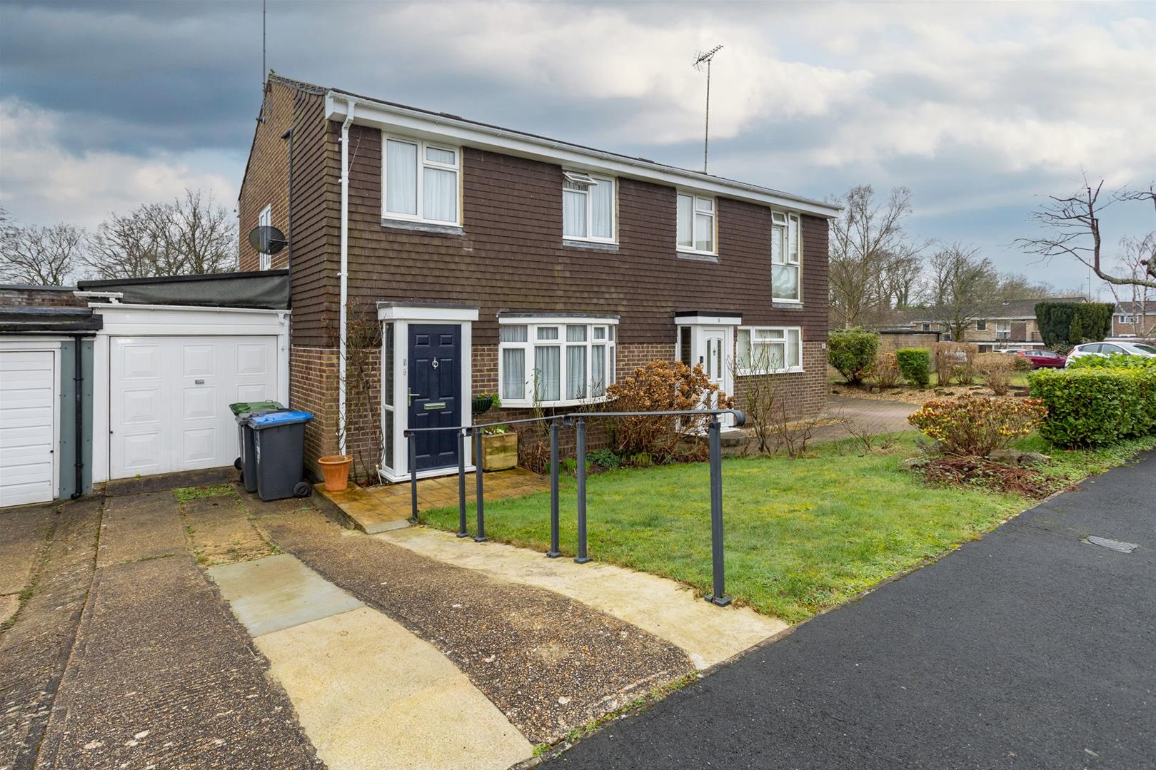 Estate Agents Crawley | Shillan Property