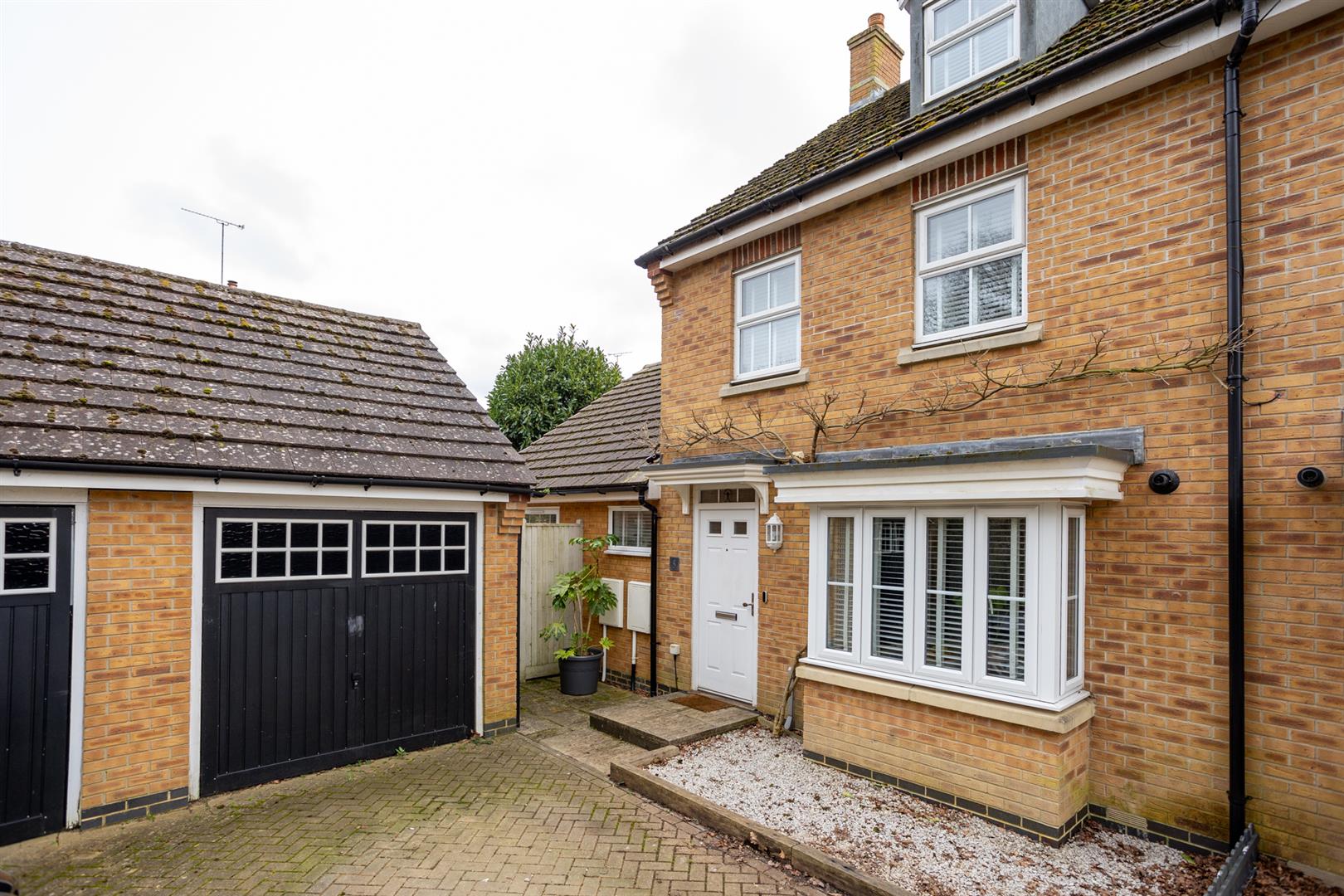 Property in Lawrence Close, Maidenbower, Crawley, RH10 7DR