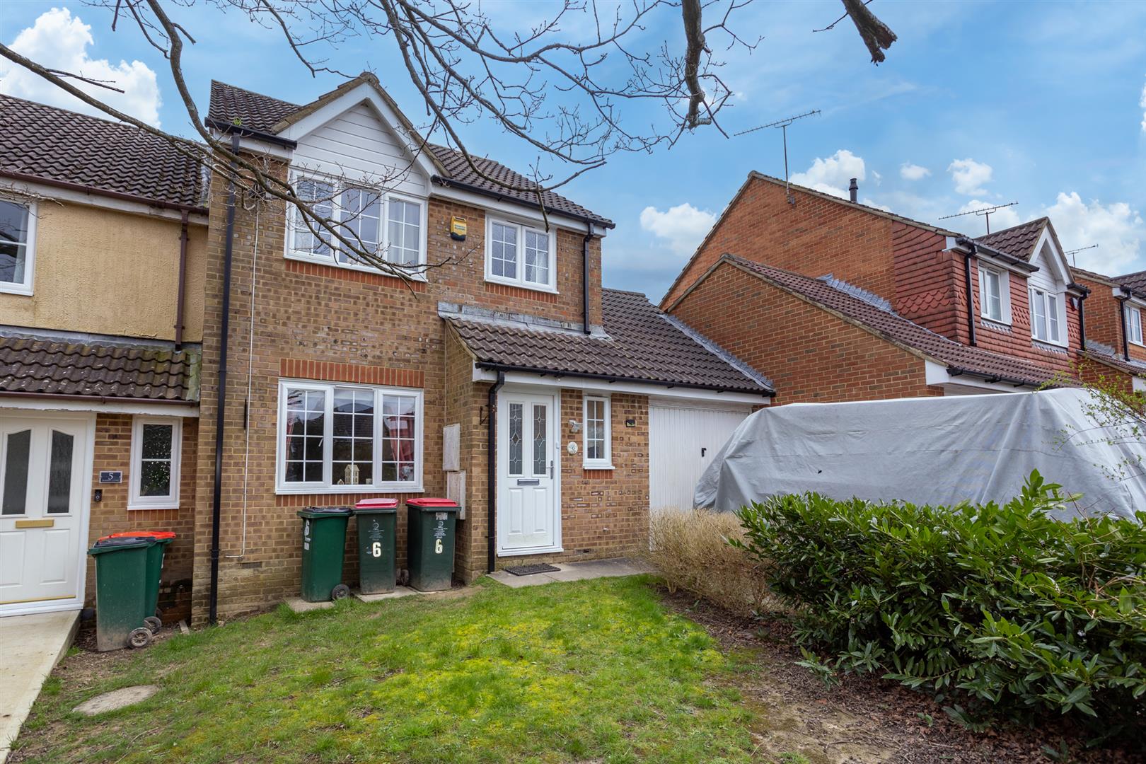 Estate Agents Crawley | Shillan Property