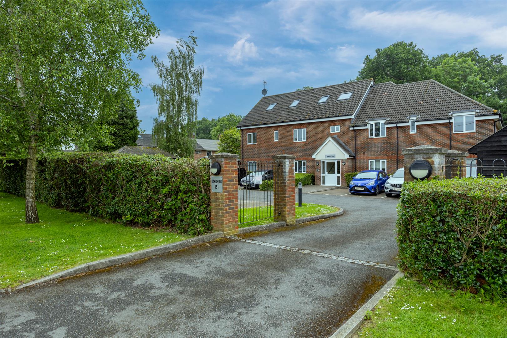 Estate Agents Crawley | Shillan Property