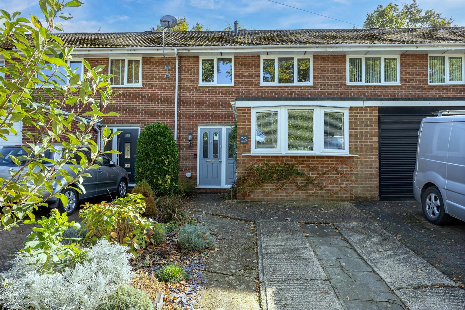 Estate Agents Crawley | Shillan Property