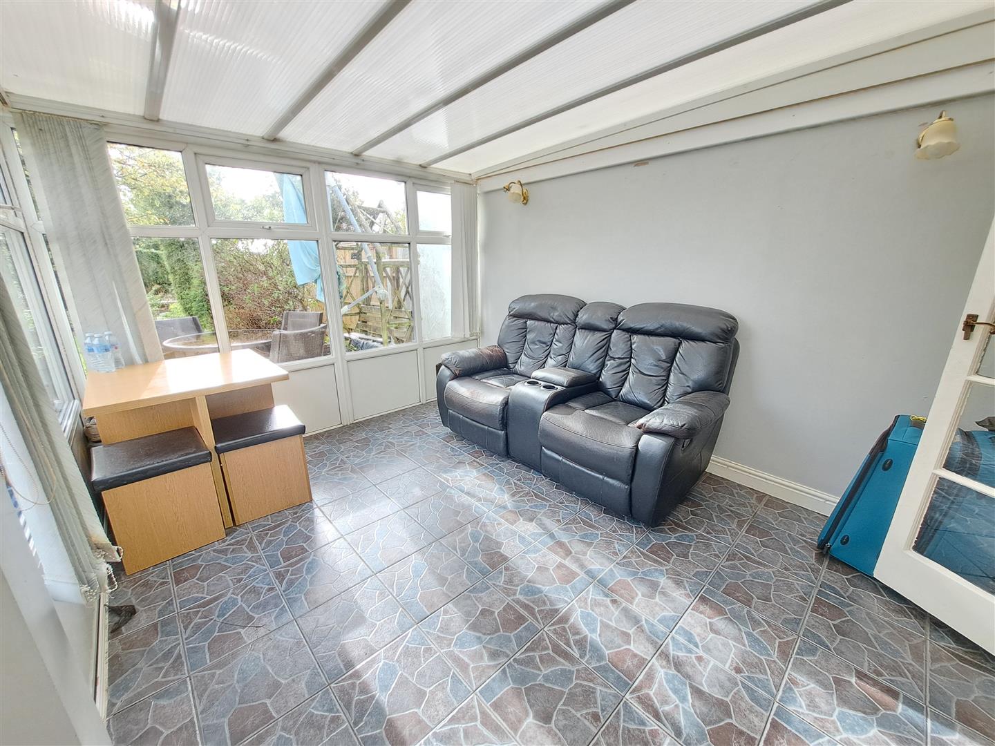 Property in The Leaway, Fareham, PO16