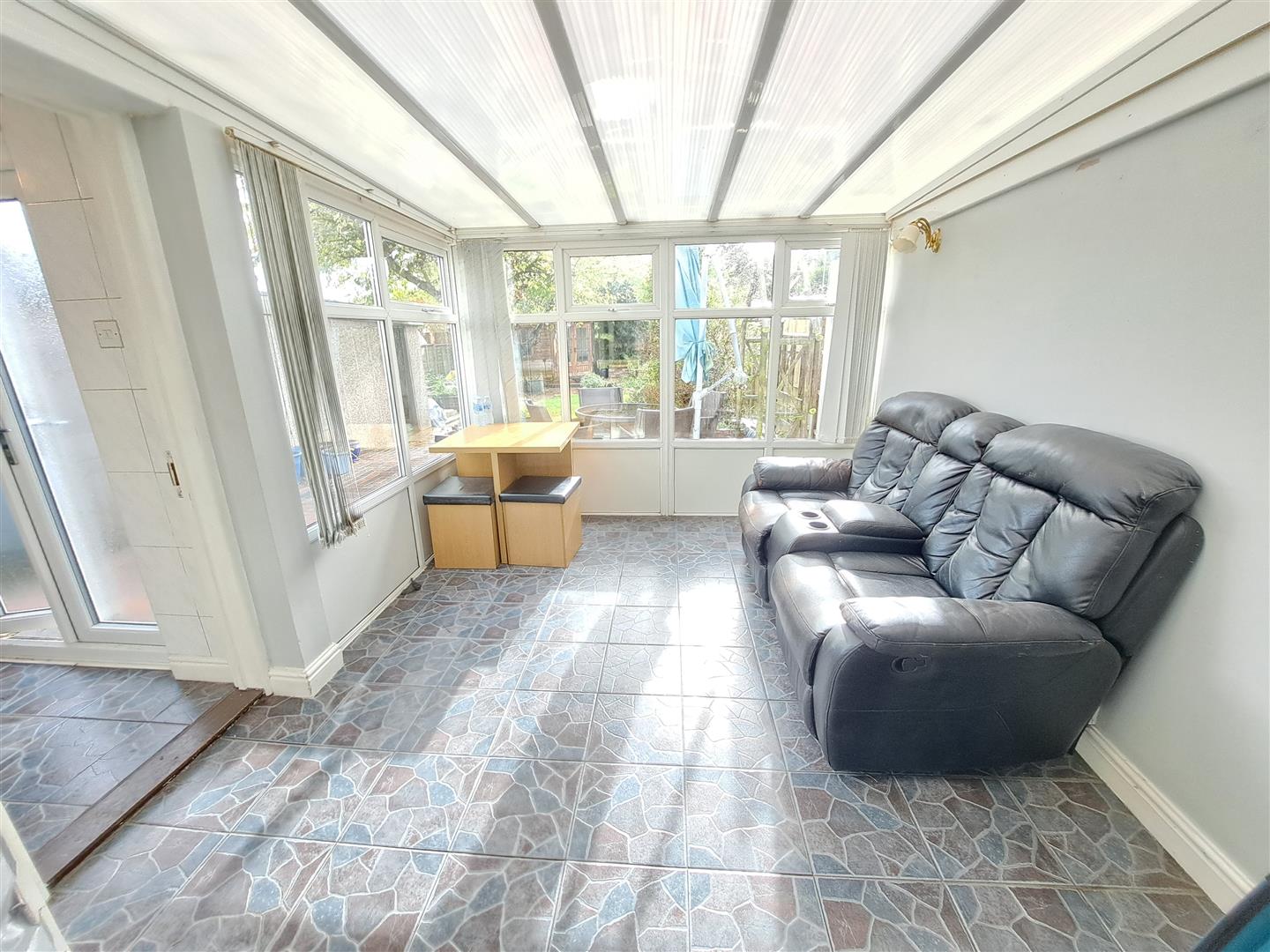 Property in The Leaway, Fareham, PO16