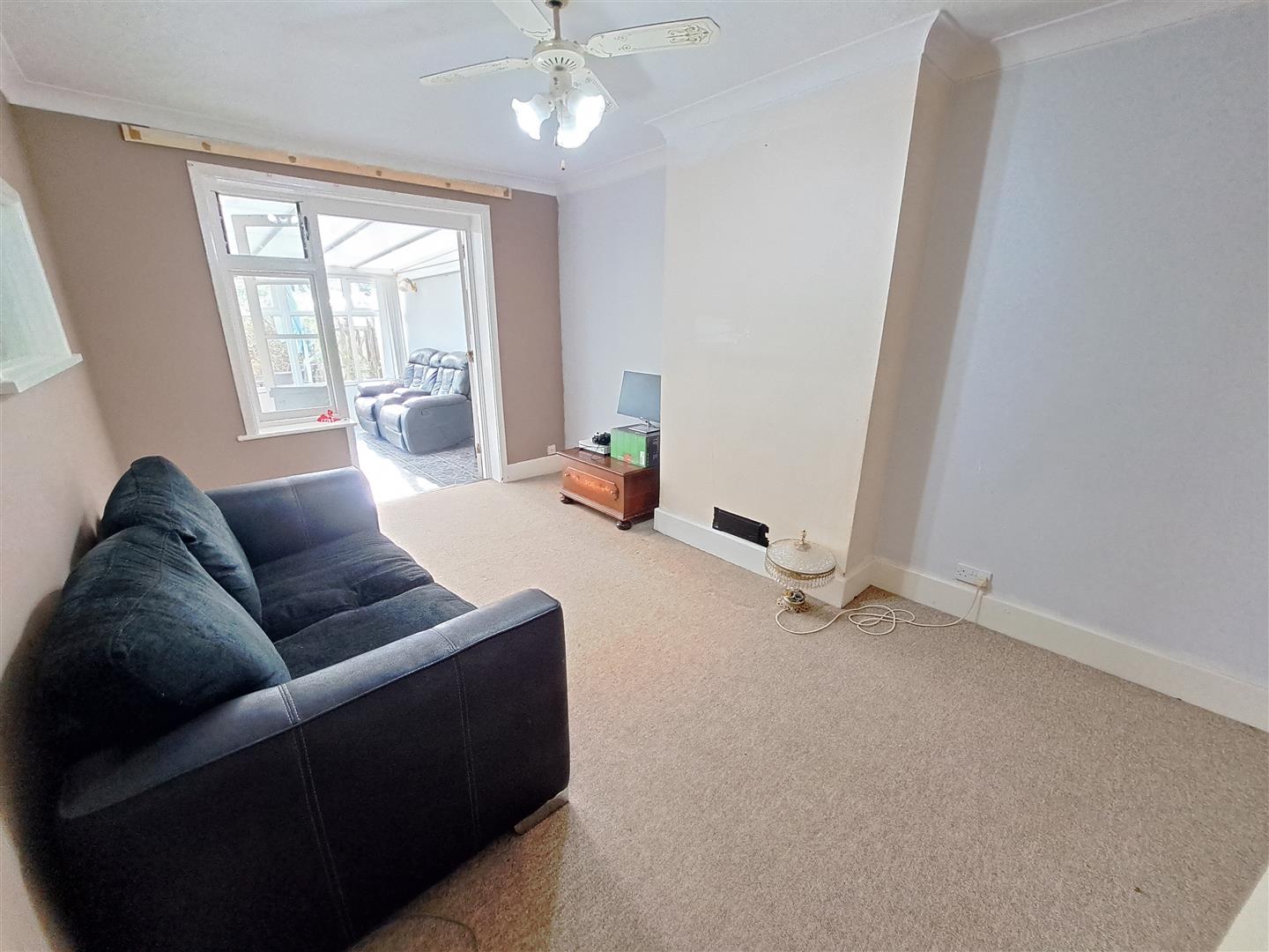 Property in The Leaway, Fareham, PO16