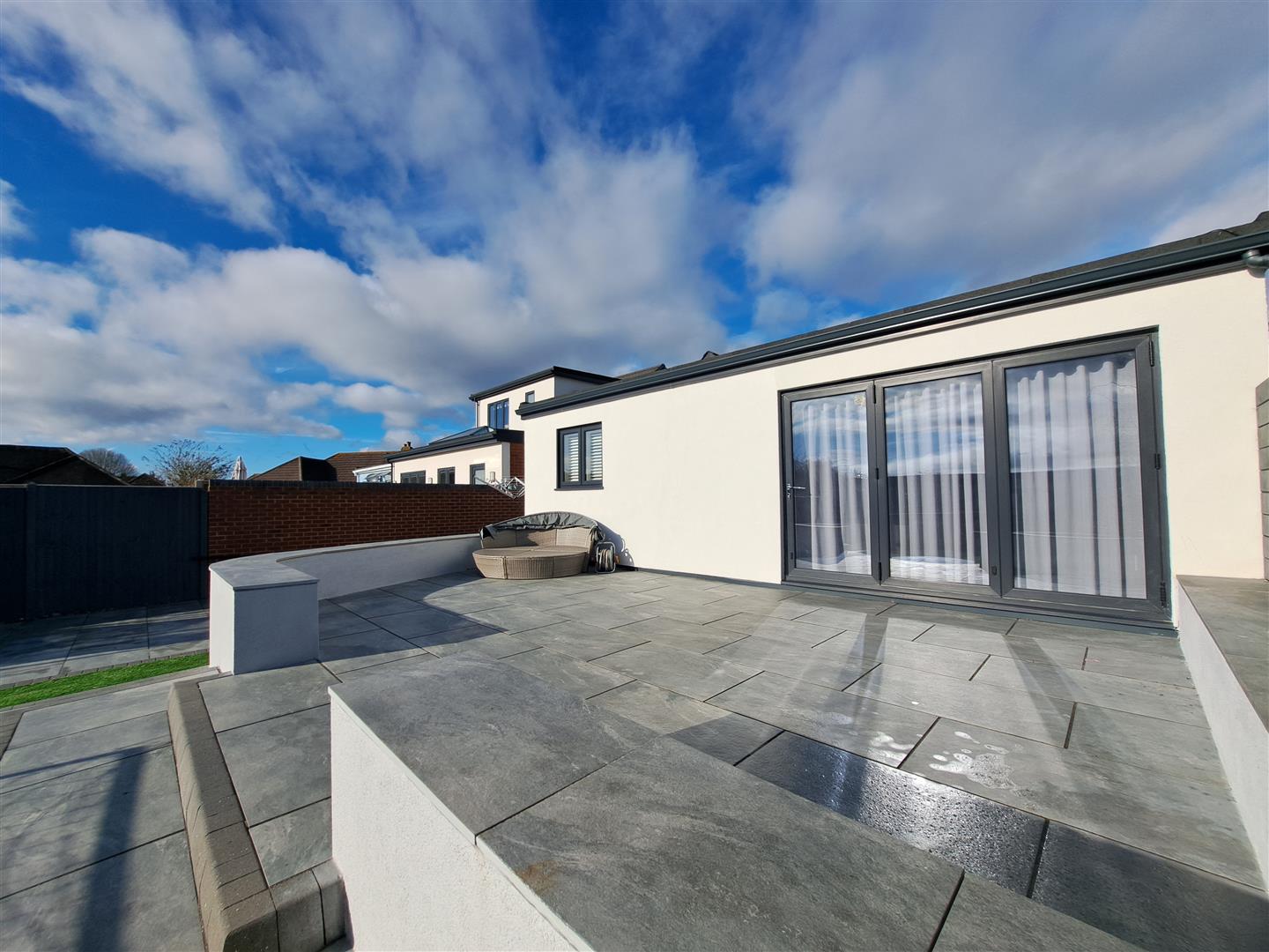 Property in The Crossway, Fareham, PO16