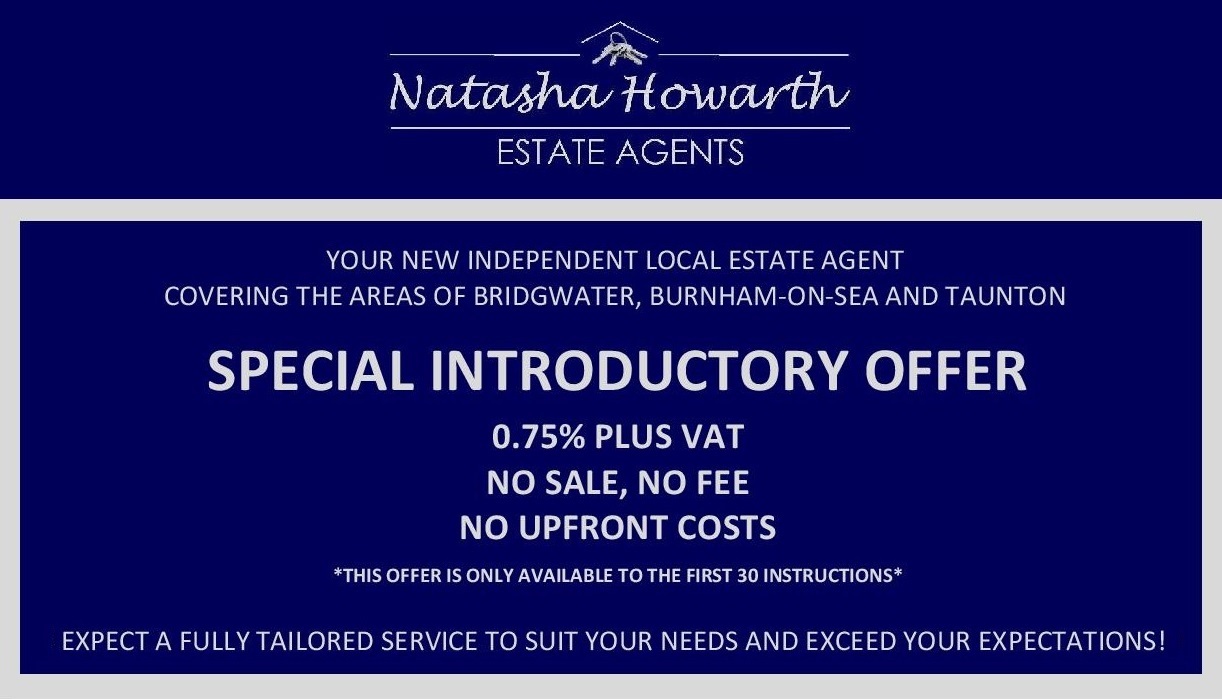 Special Introductory Offer
