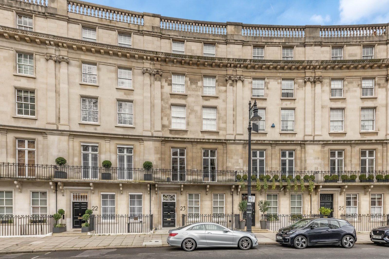 London Belgravia Estate Agent, Property for sale | Ayrton Wylie