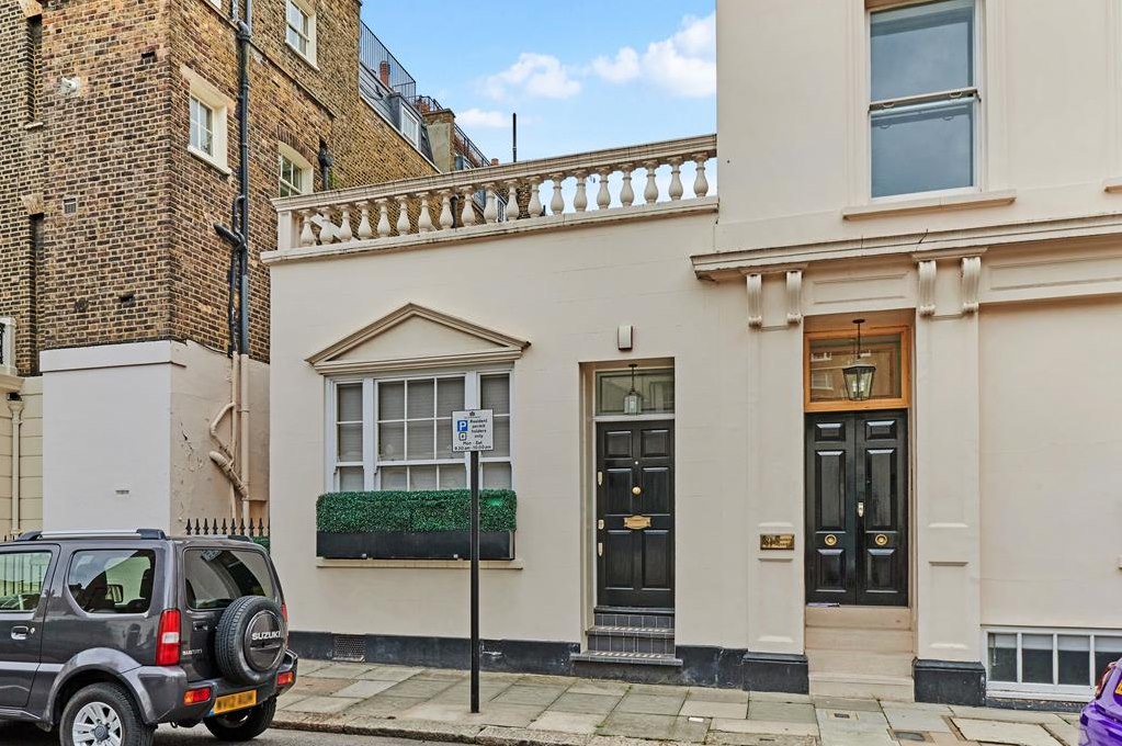 London Belgravia Estate Agent, Property for sale | Ayrton Wylie