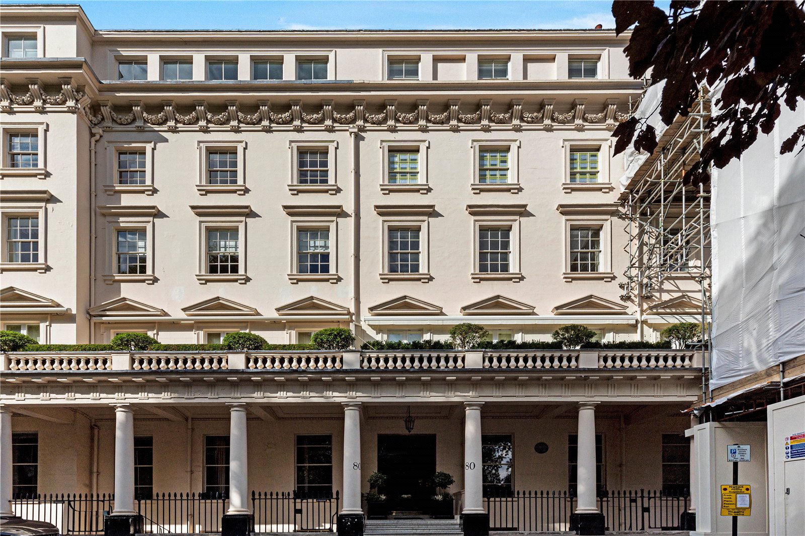 London Belgravia Estate Agent, Property for sale | Ayrton Wylie