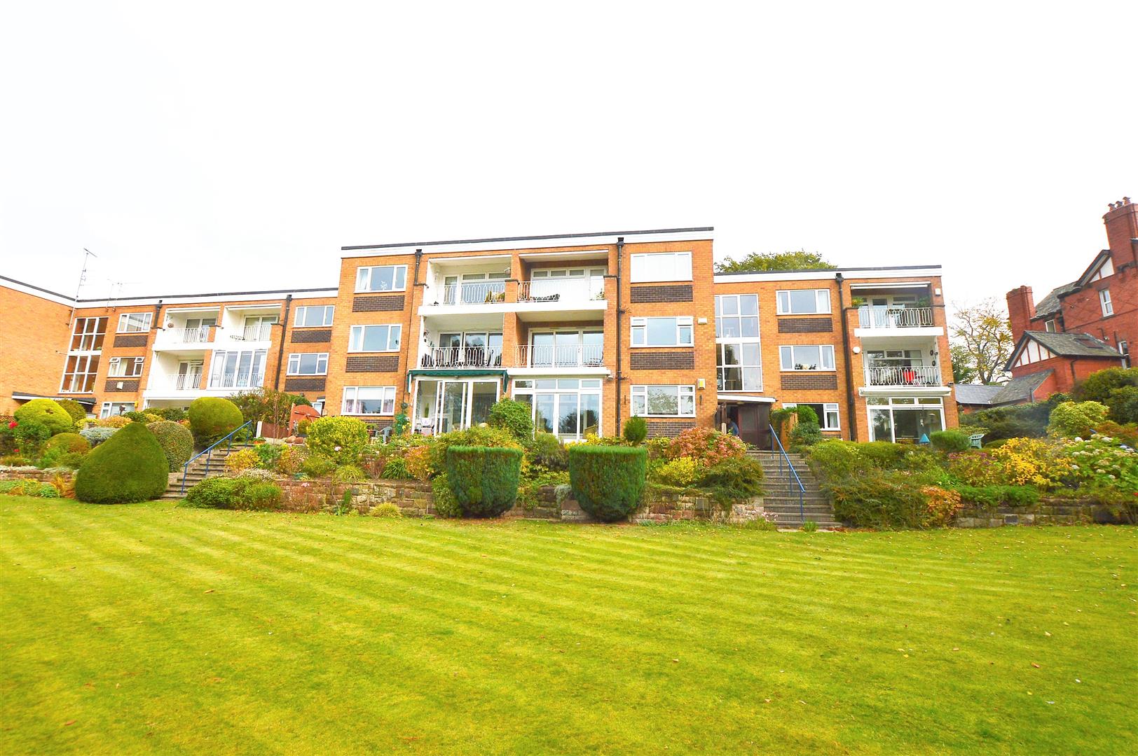 Property in Dorincourt, Talbot Road, Oxton, Merseyside, CH43 2HH