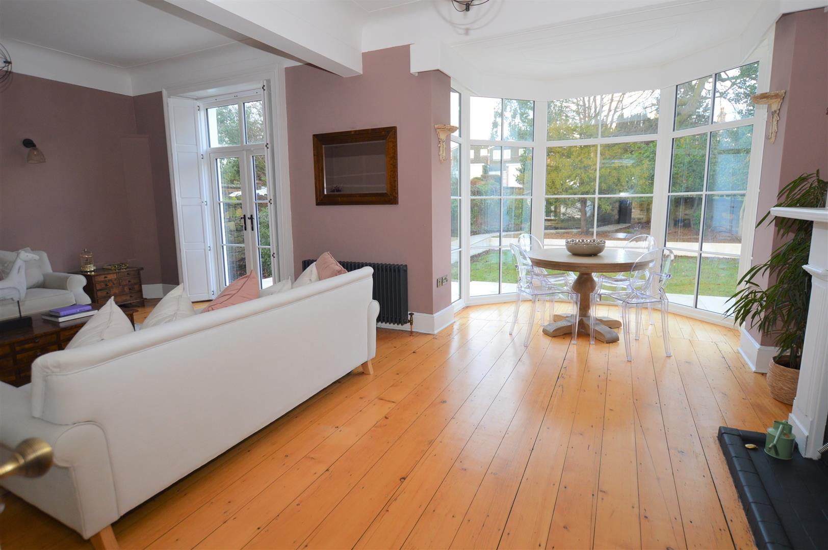 Property in Rose Mount, Rose Mount, Oxton Village, Wirral, CH43 5SQ