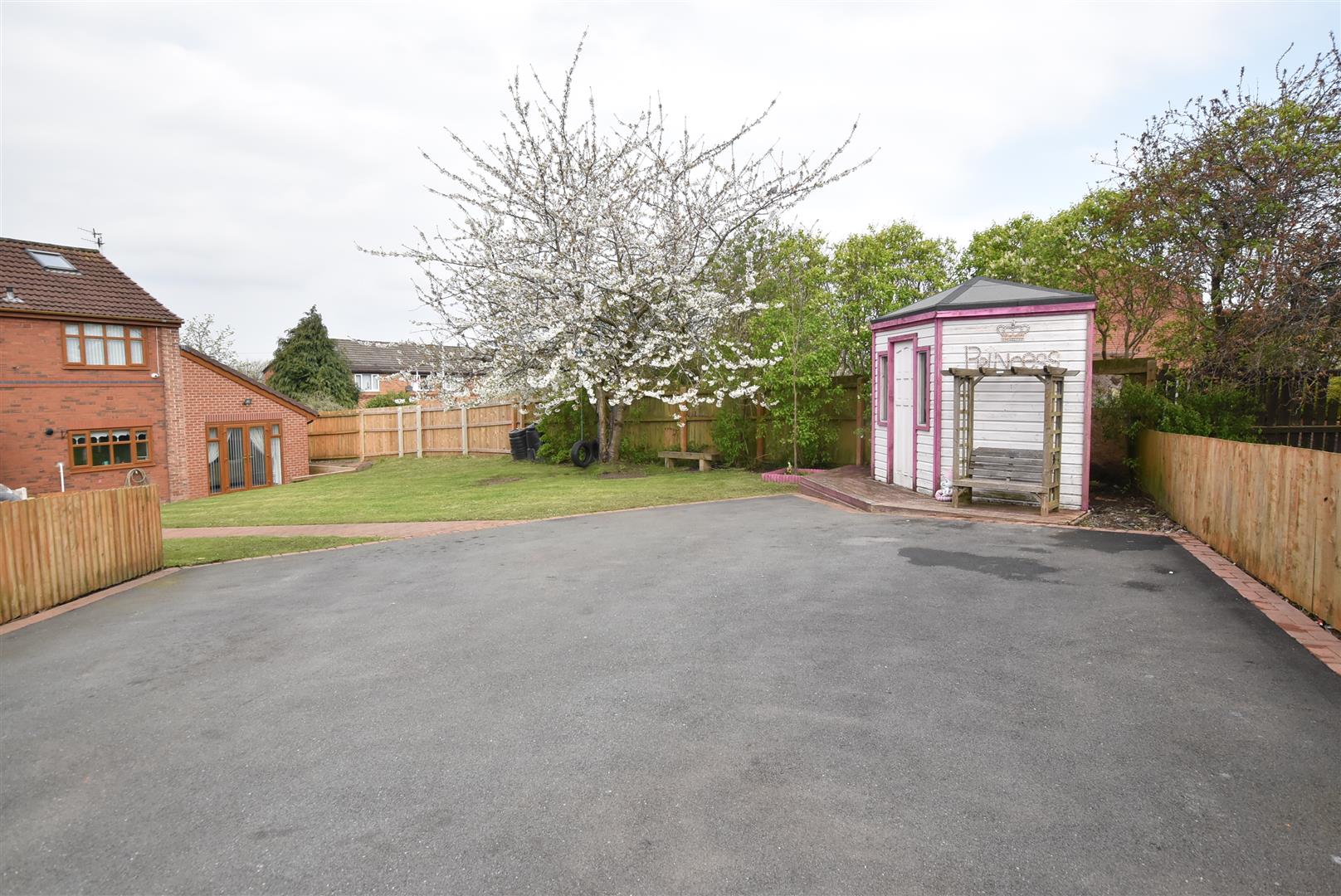 Property in Fern Grove, Noctorum, Wirral, CH43 9AD