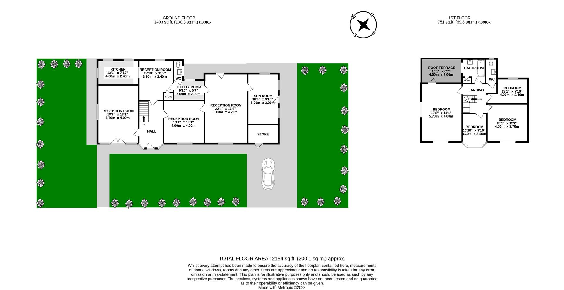 Property in Prenton Hall Road, Prenton, Wirral, CH43 0RA