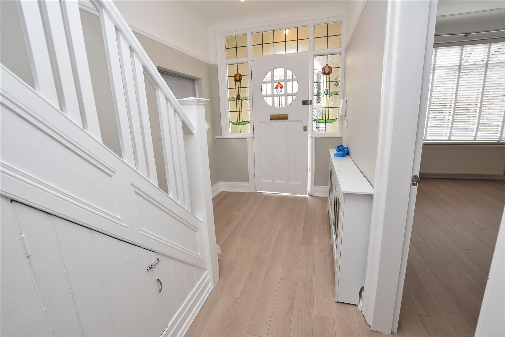 Property in Bedford Drive, Birkenhead, Wirral, CH42 6RU