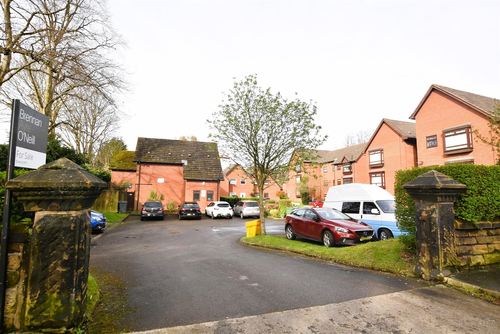 Property in Morris Court, Bidston Road, Prenton, Merseyside, CH43 6XG