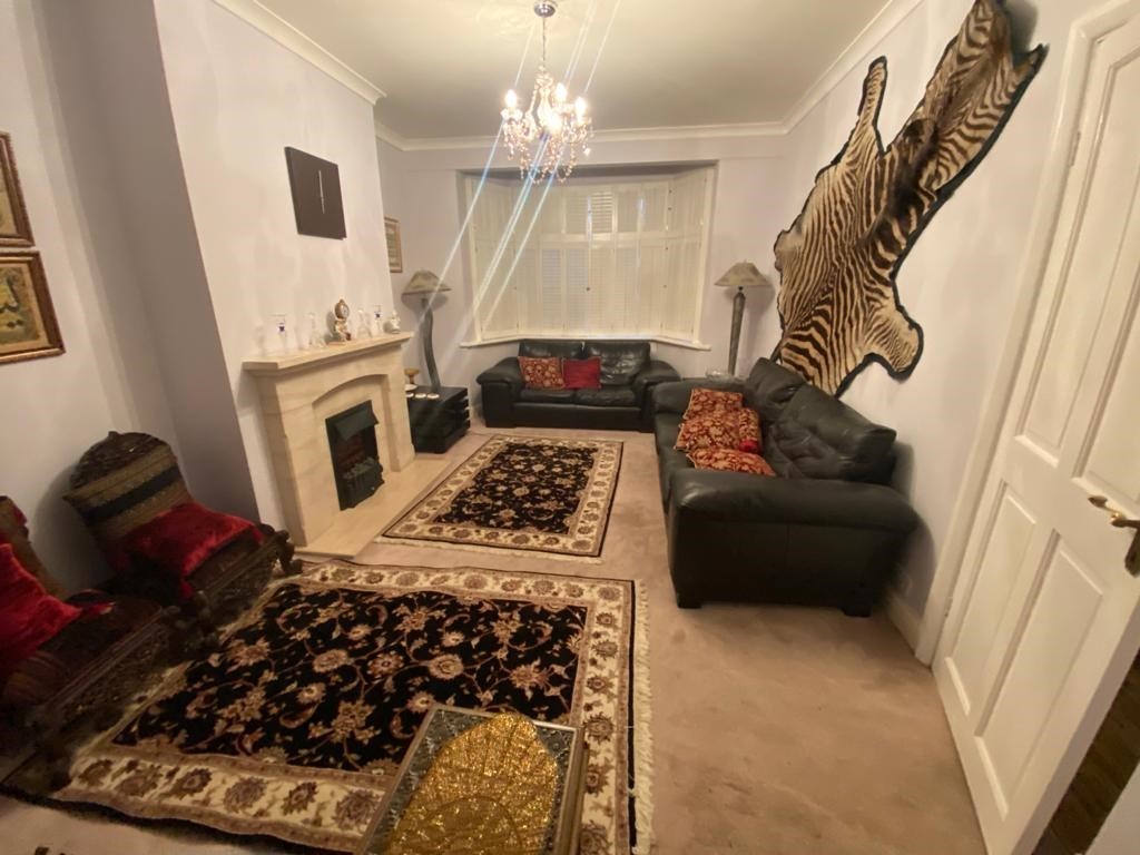 Property in Engel Park, London, NW7 2HP