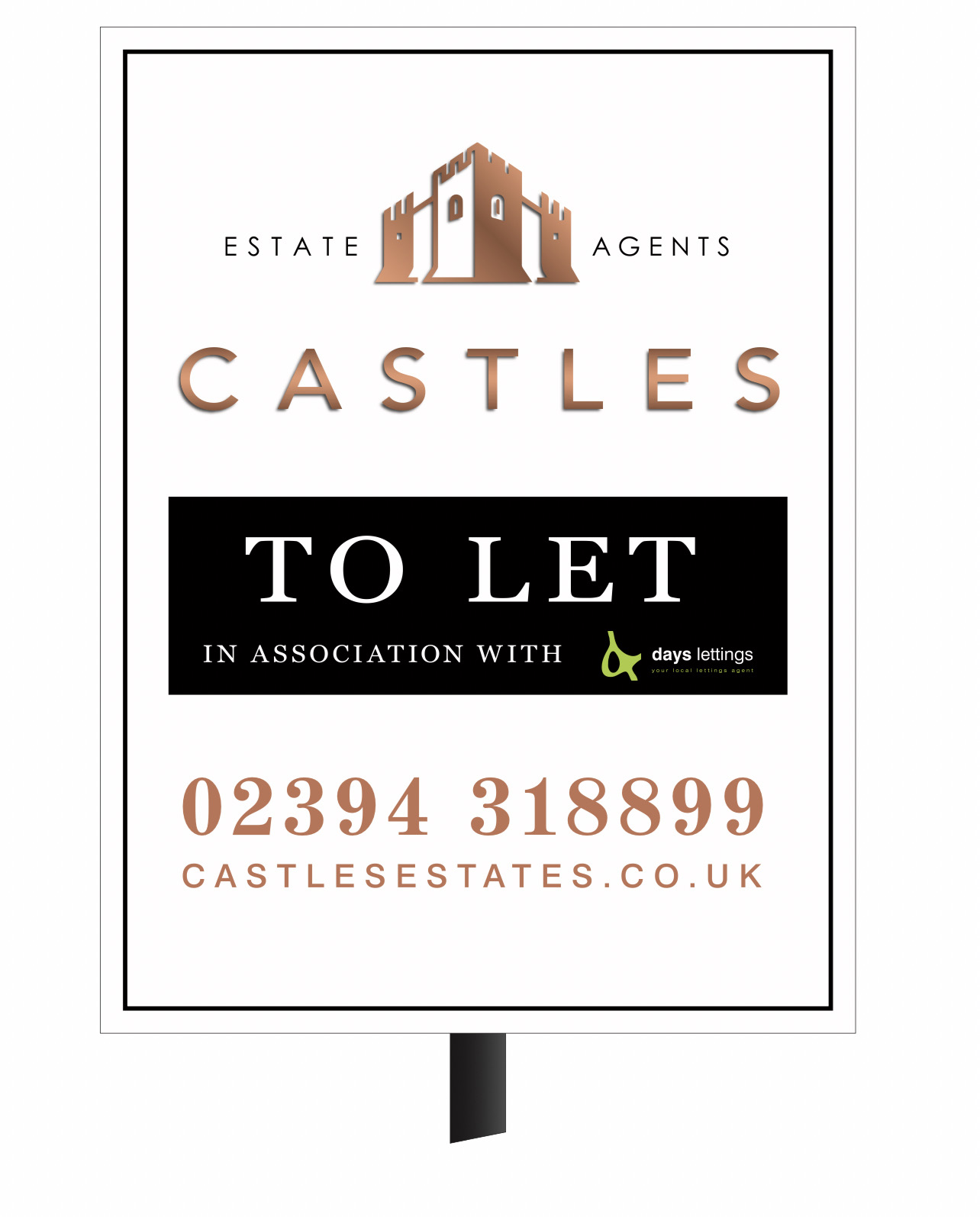 Lettings