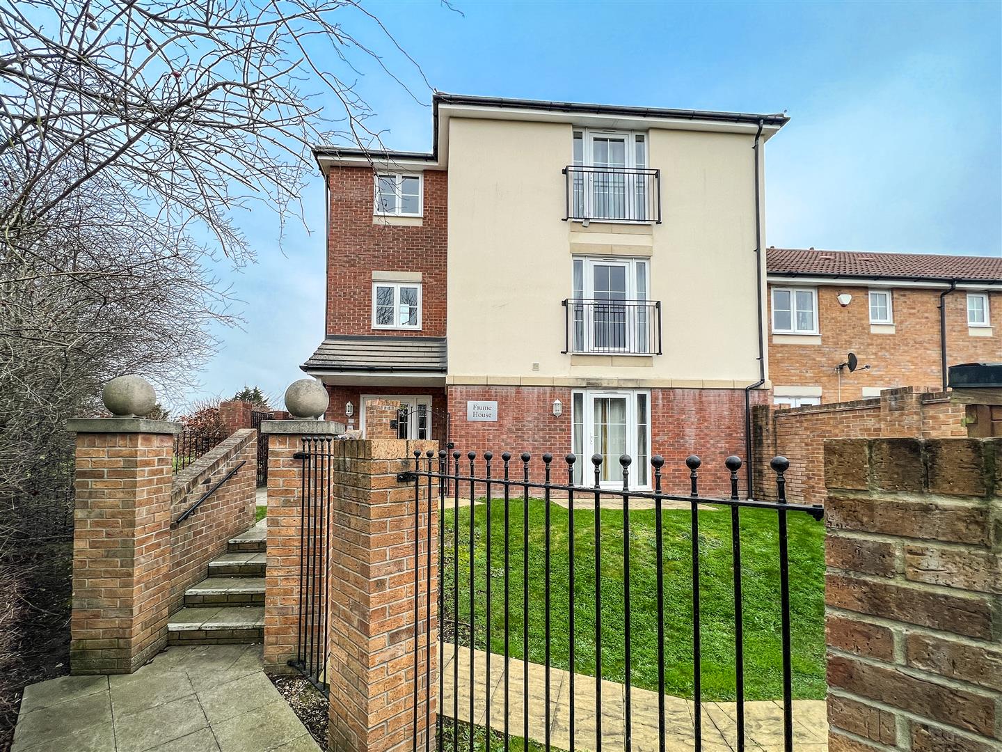 Property in Matapan Road, Portsmouth, PO2