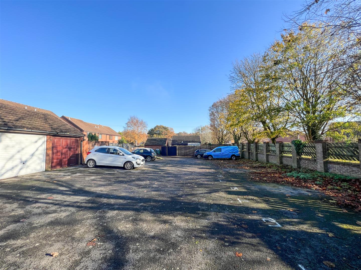 Property in Course Park Crescent, Fareham, PO14