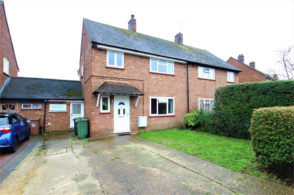Property in Cypress Road, GUILDFORD, GU1