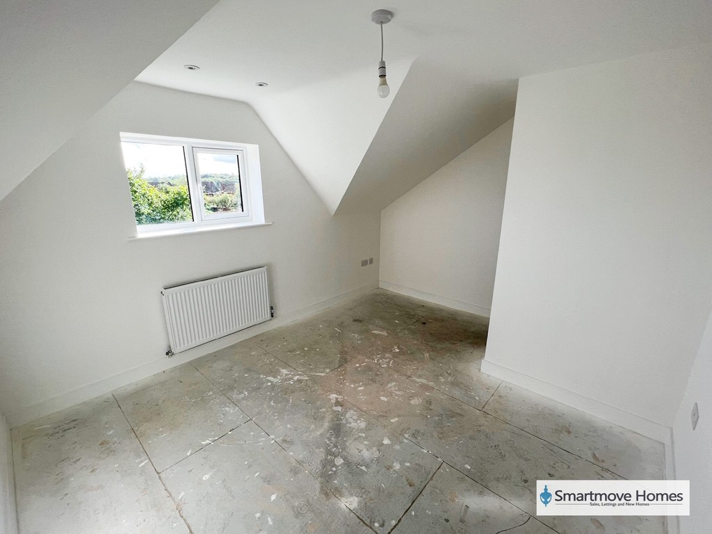 Property in Jessop Street, Codnor, Ripley, DE5 9RP