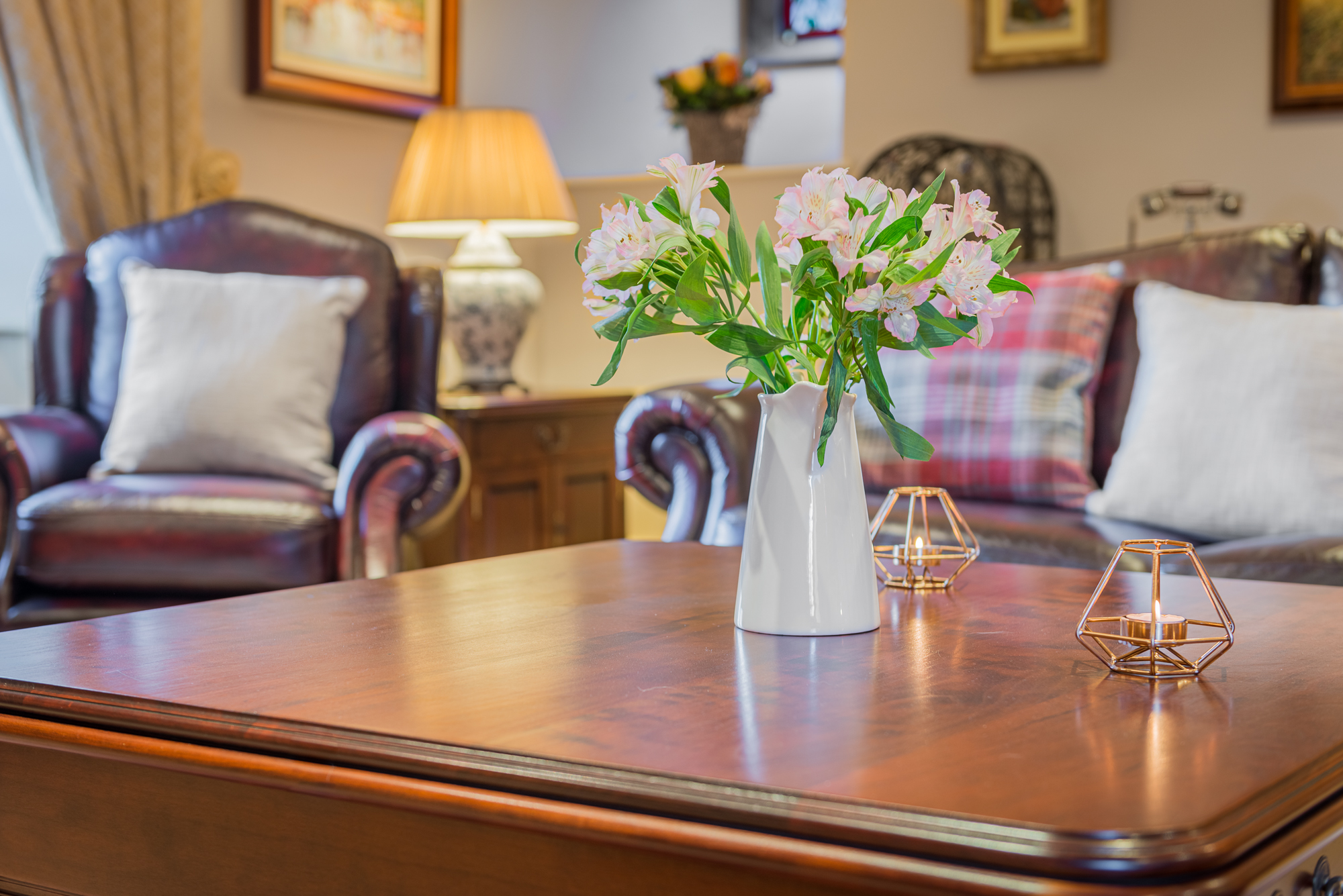 Capturing Your Home’s Charm: Tips for Stunning Property Photos